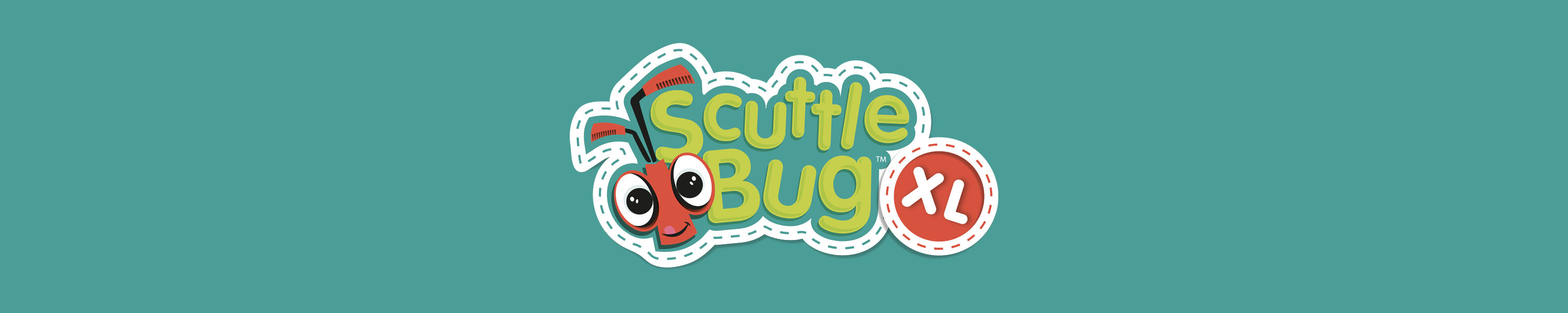 Amazon.co.uk: The Bugs: Scuttlebug XL