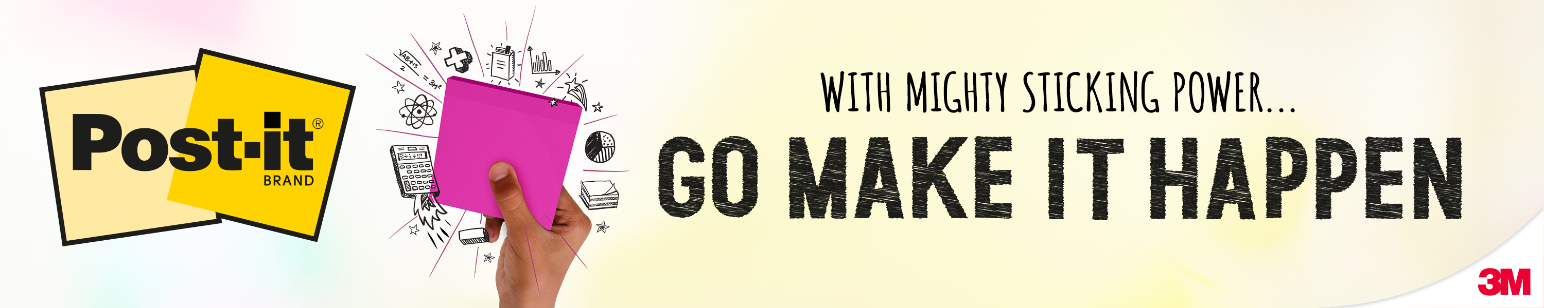 Amazon.co.uk: Post-it: Extra large notes