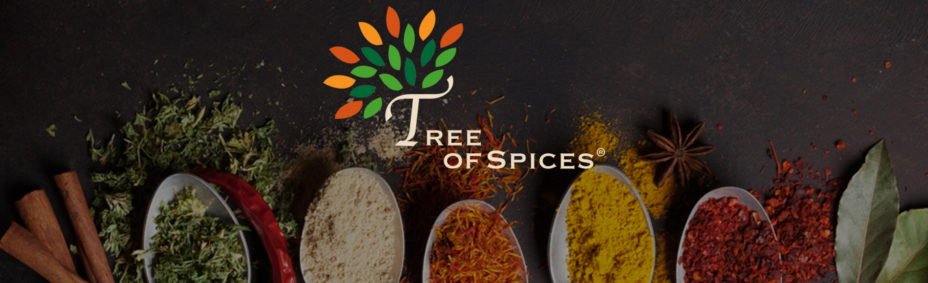 Amazon.co.uk: Tree of Spices