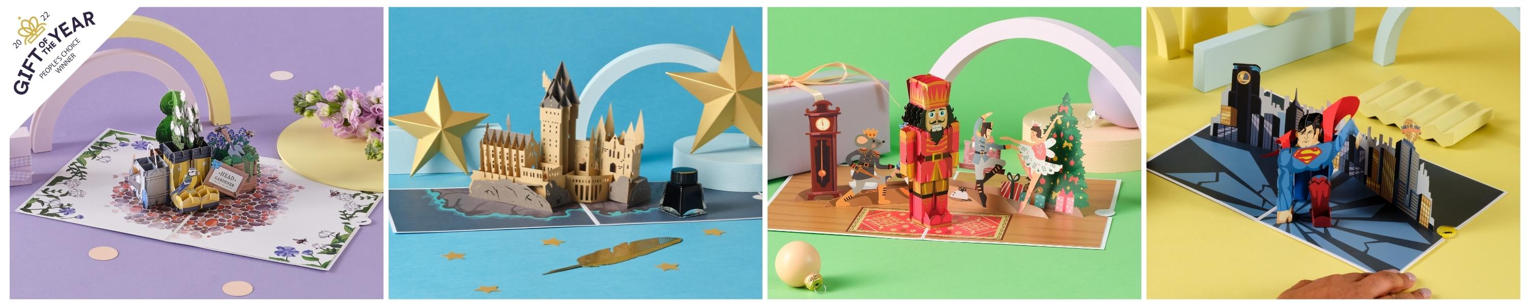 Amazon.co.uk: Cardology: Shop All Cards