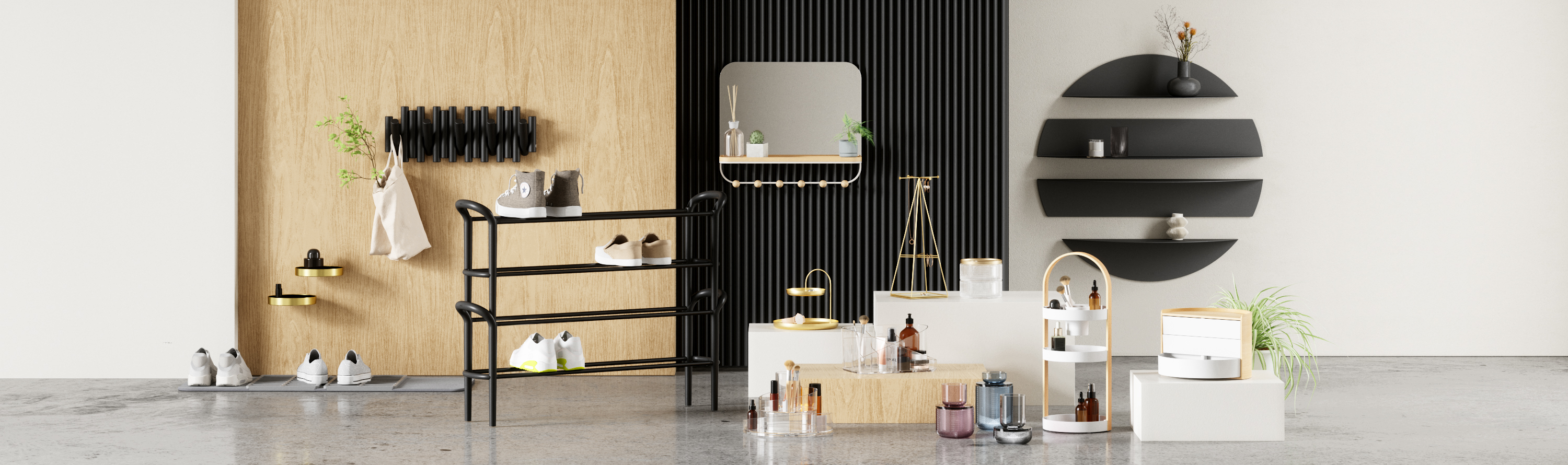 Amazon.co.uk: Umbra: Storage & Org