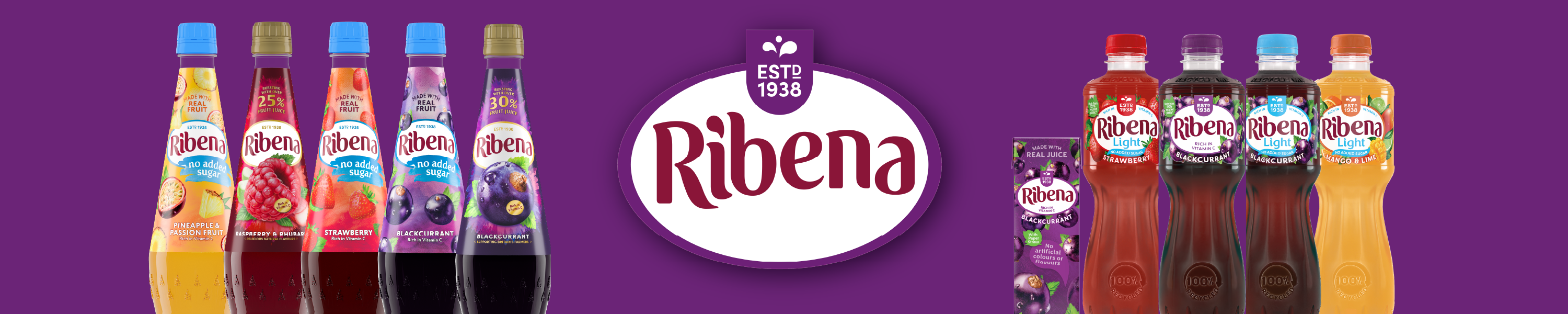 Amazon.co.uk: Ribena