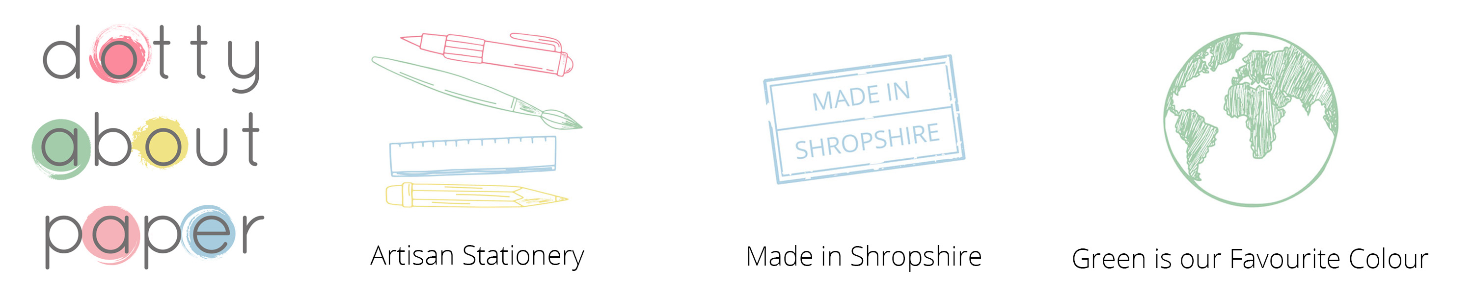 Amazon.co.uk: Dotty about Paper: Height Charts