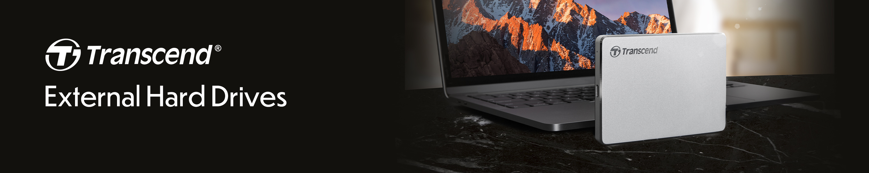 Amazon.co.uk: Transcend: External Hard Drives