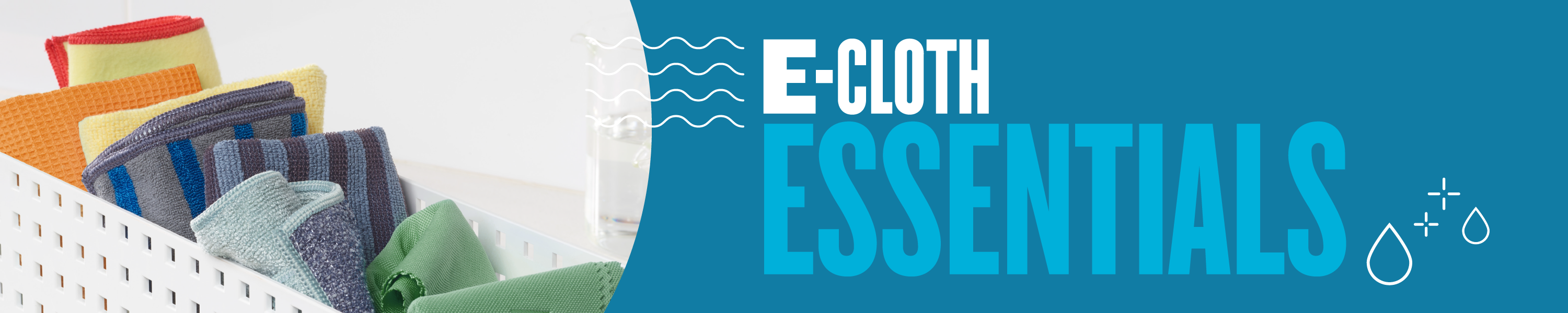 Amazon.co.uk: E-Cloth: Essentials
