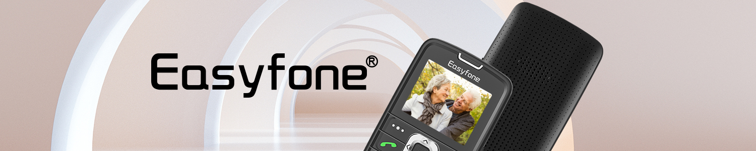 Amazon.co.uk: Easyfone Cellular Products: Prime-A6 4G LTE