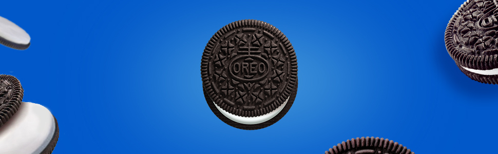 Amazon.co.uk: Oreo