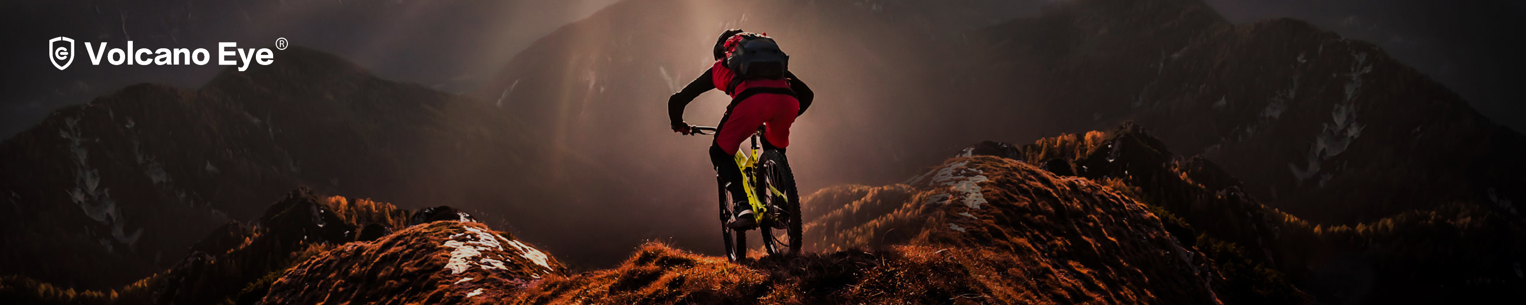 Amazon.co.uk: Volcano Eye