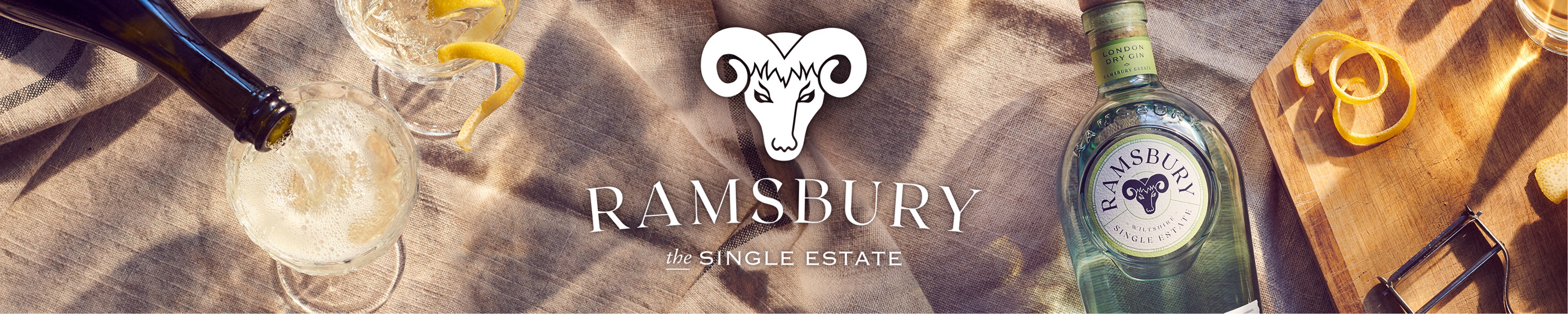 Amazon.co.uk: Ramsbury: Ramsbury Single Estate Vodka