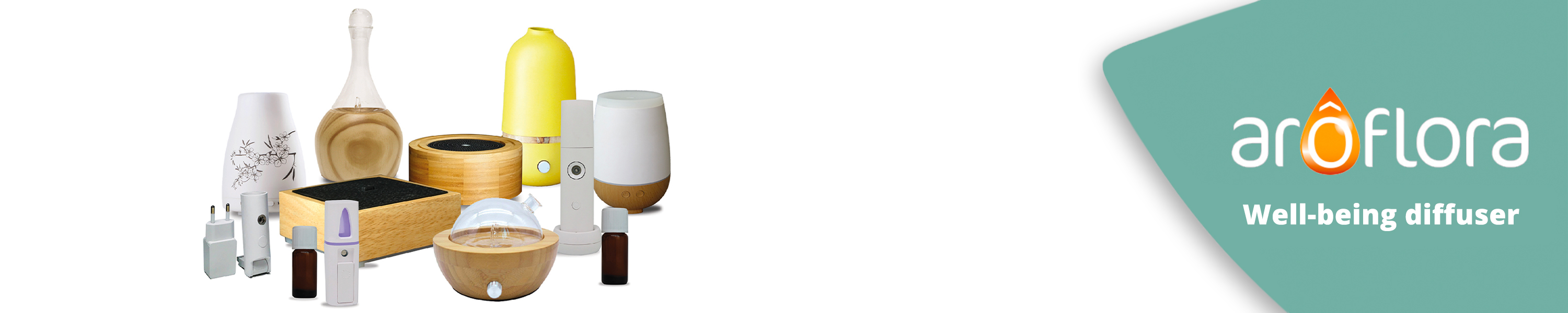 Amazon.co.uk: Aroflora: Nebulization