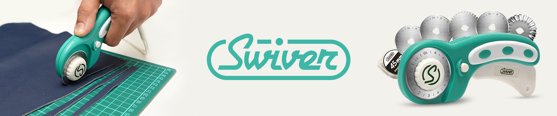 Amazon.co.uk: SWIVER: BRAND STORY