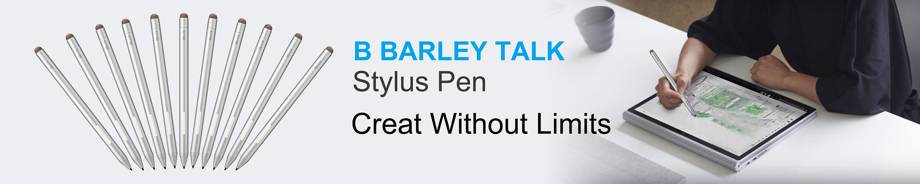 Amazon.co.uk: B BARLEY TALK