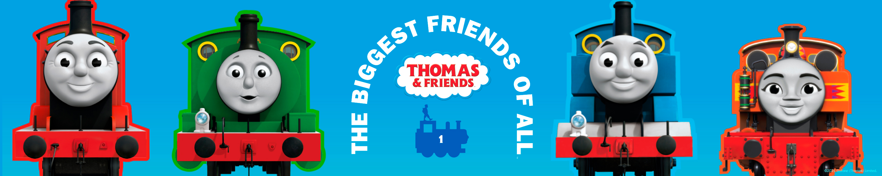 Amazon.co.uk: Thomas & Friends