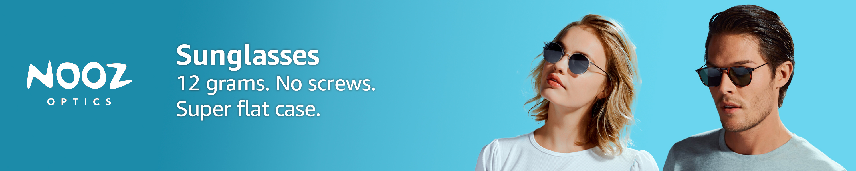 Amazon.co.uk: Nooz: Sunglasses
