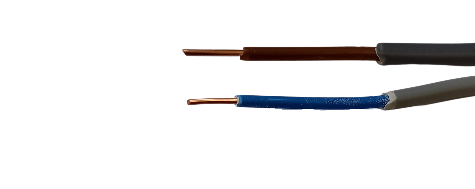 Amazon.de: Ali's DIY: 6181Y Single Core PVC PVC