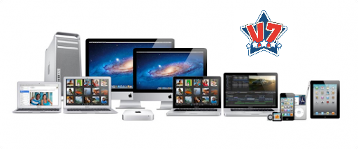 Amazon.co.uk: V7®: ELECTRONICS