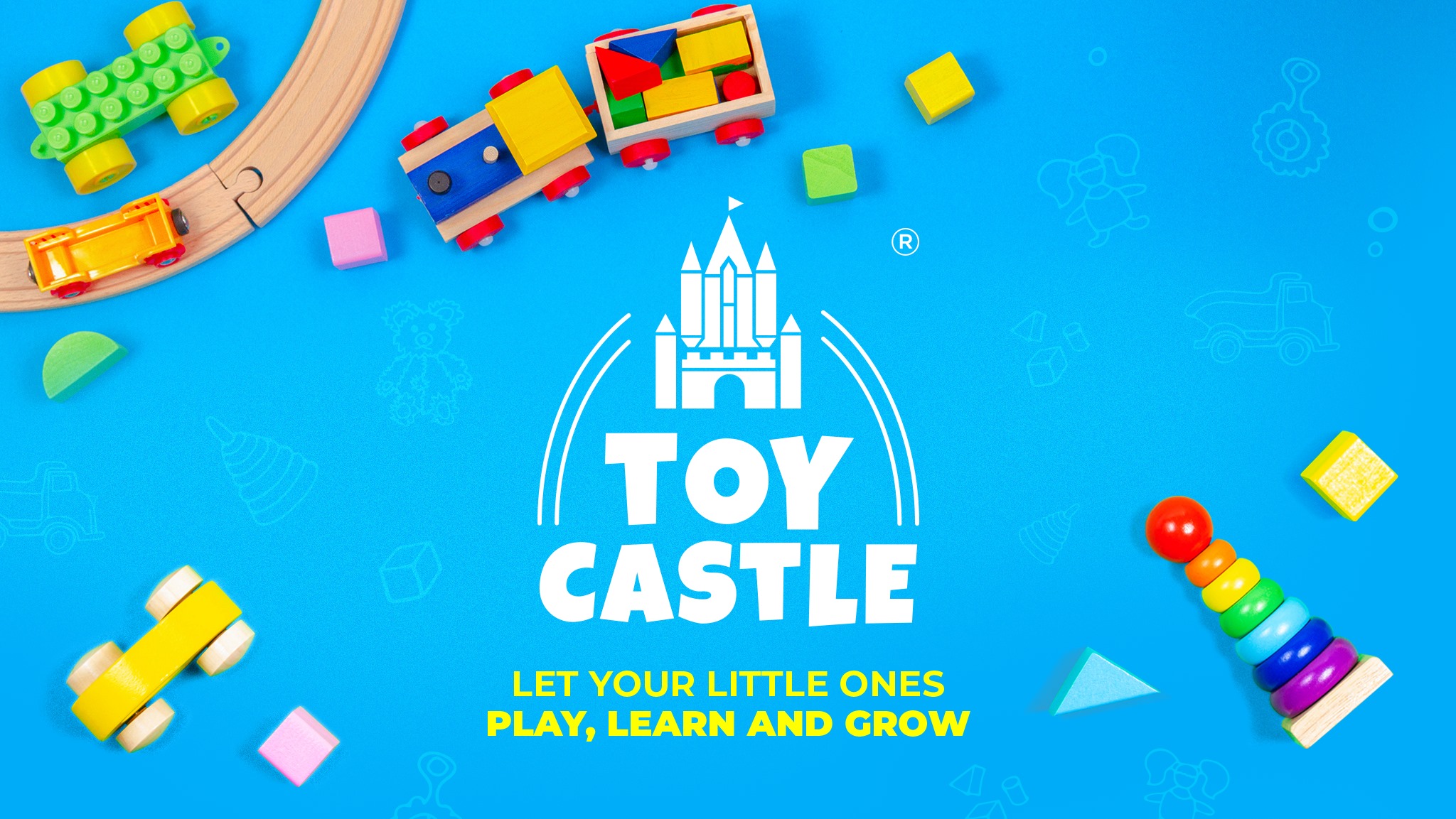 Amazon.co.uk: Toy Castle
