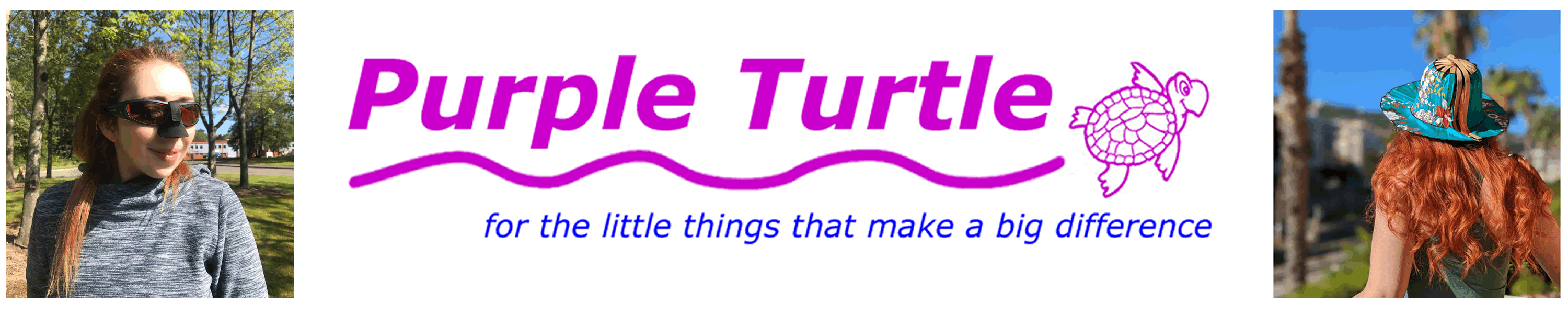 Amazon.co.uk: Purple Turtle