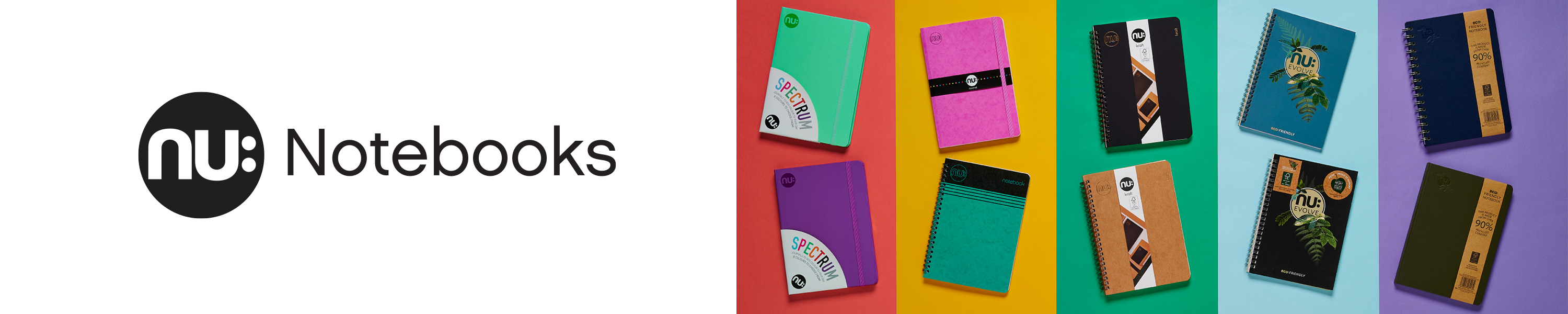 Amazon.co.uk: nu: Notebooks