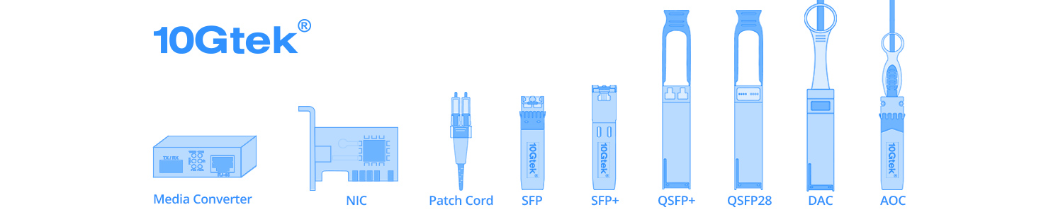 Amazon.co.uk: 10Gtek: OS2 SC-LC