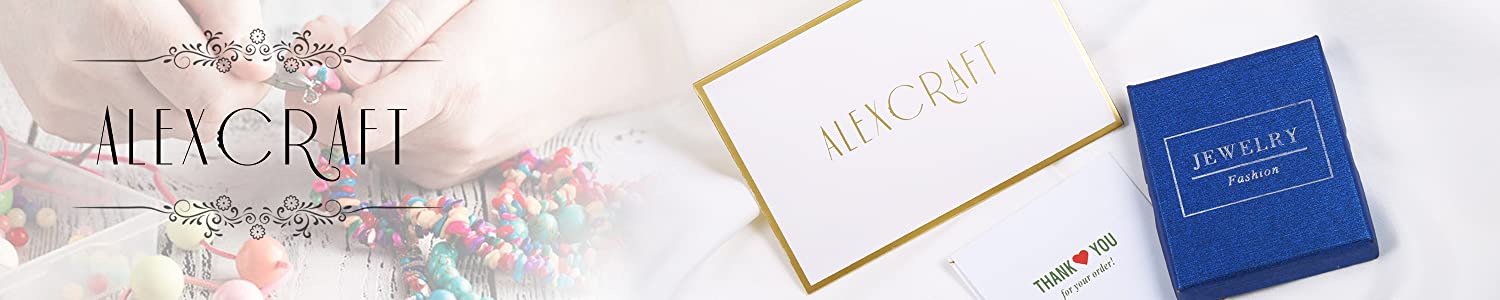 Amazon.co.uk: ALEXCRAFT