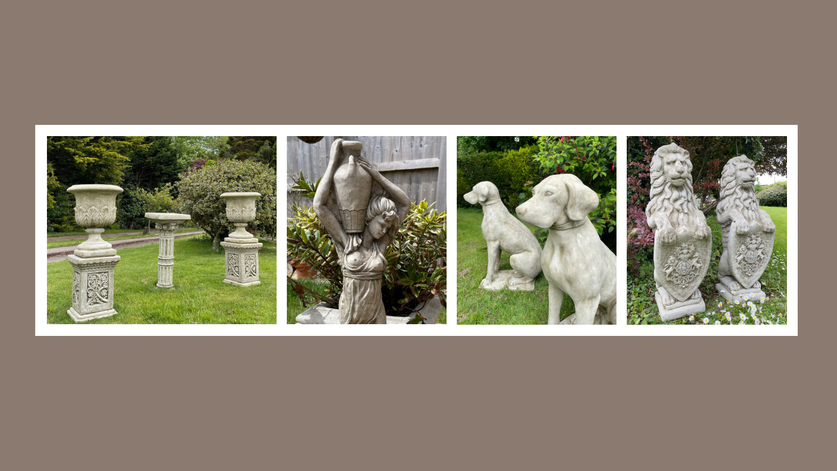 Amazon.co.uk: Burgess Home & Garden