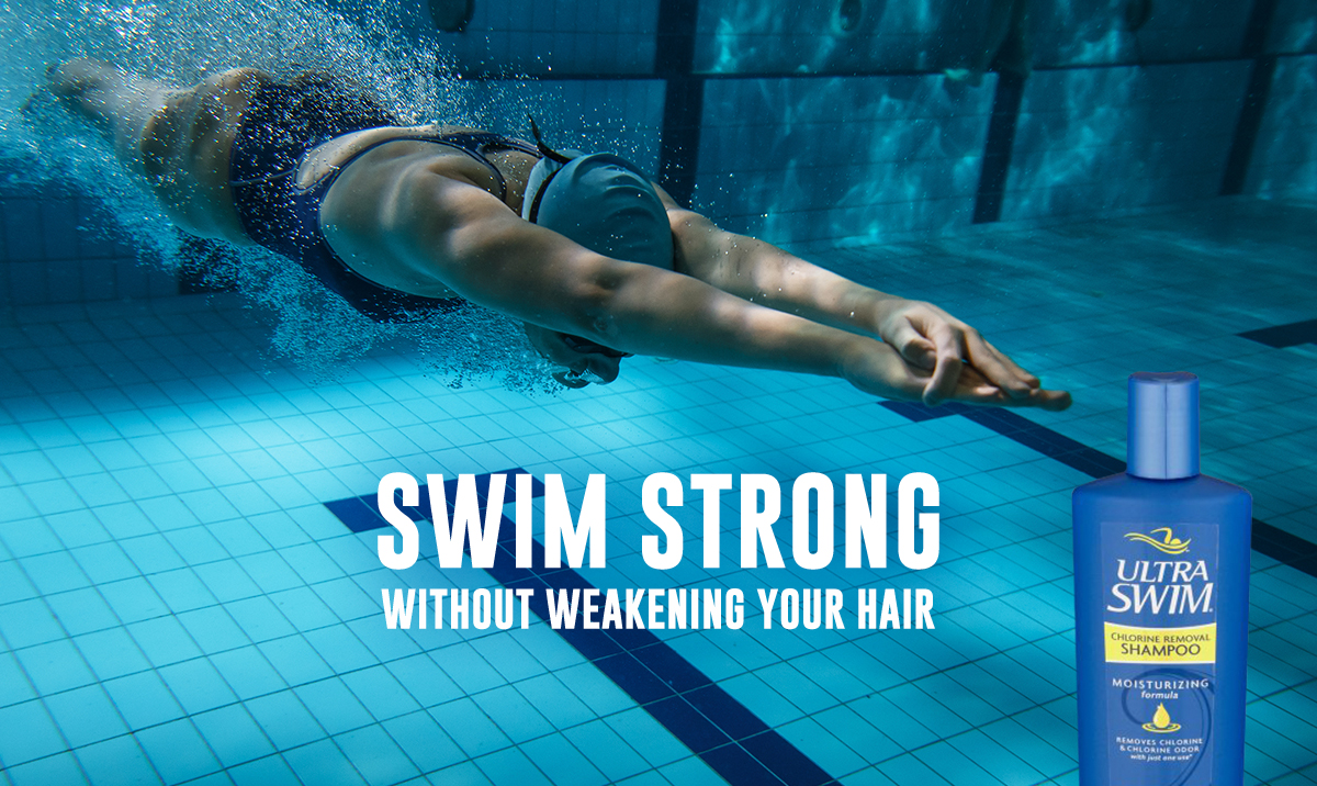 Amazon.co.uk: UltraSwim: UltraSwim Conditioner