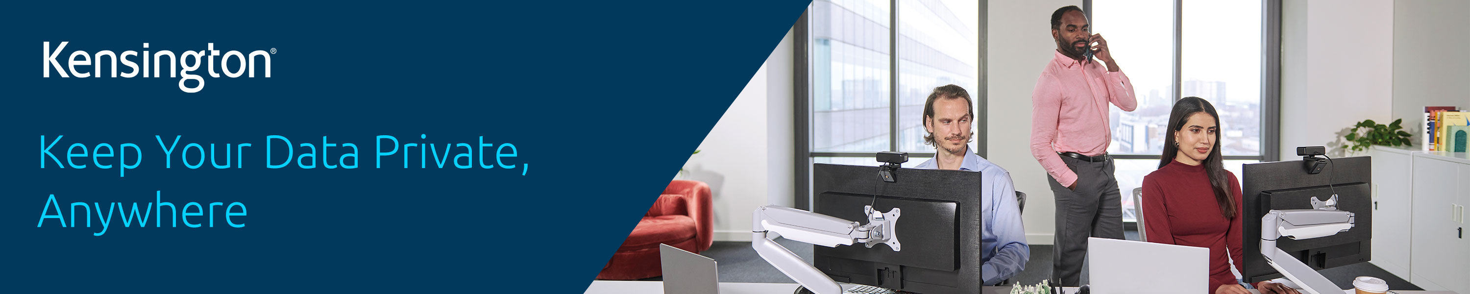 Amazon.co.uk: Kensington: Privacy Screen Filters