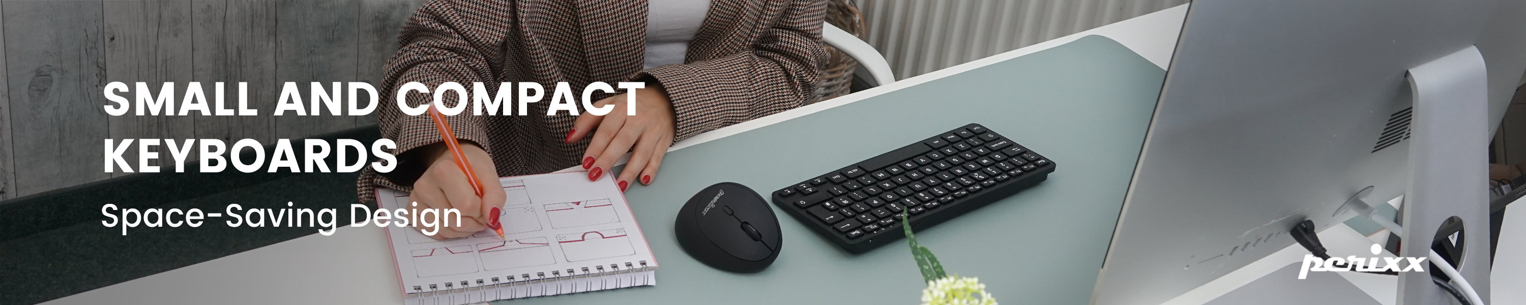 Amazon.co.uk: Perixx: KEYBOARD