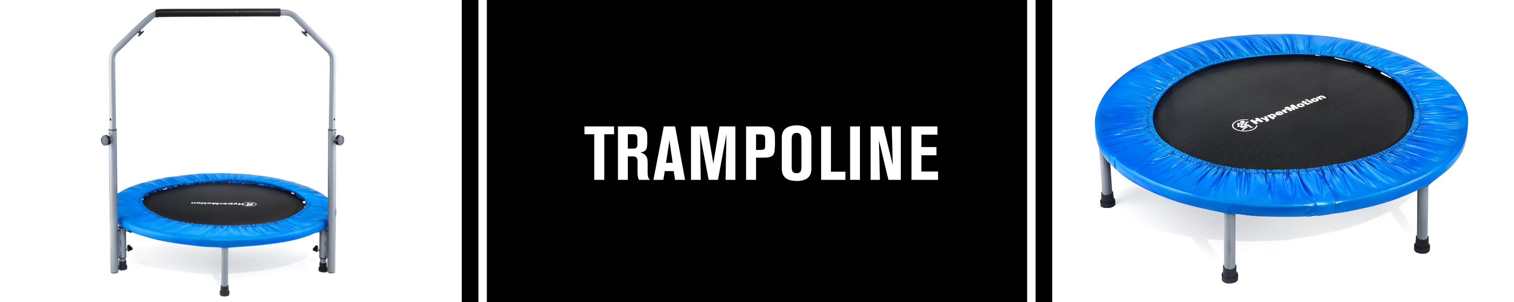 Amazon.co.uk: Hypermotion : Trampoline