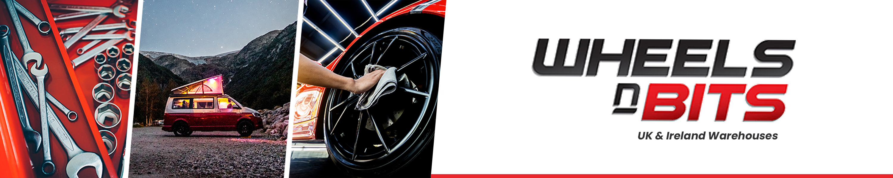 Amazon.co.uk: Wheels N Bits