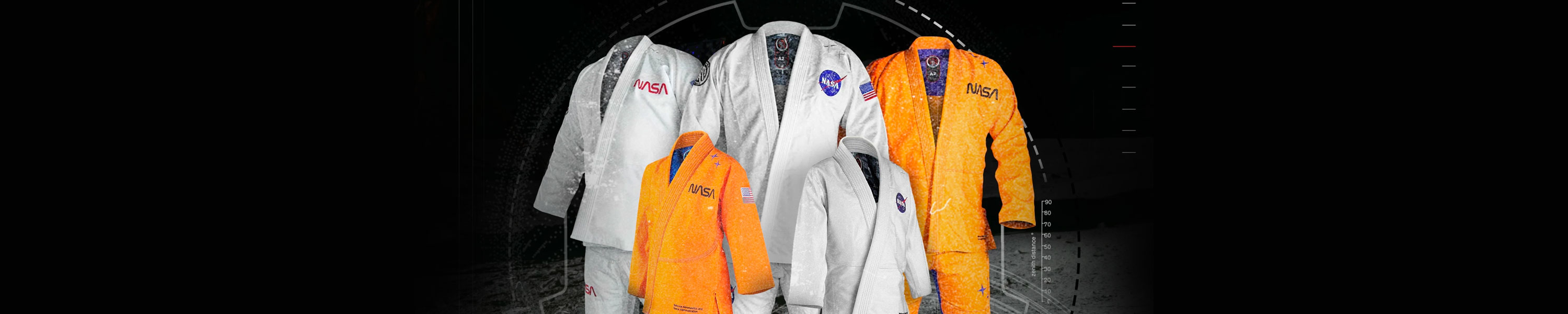 Amazon.co.uk: Sanabul: NASA