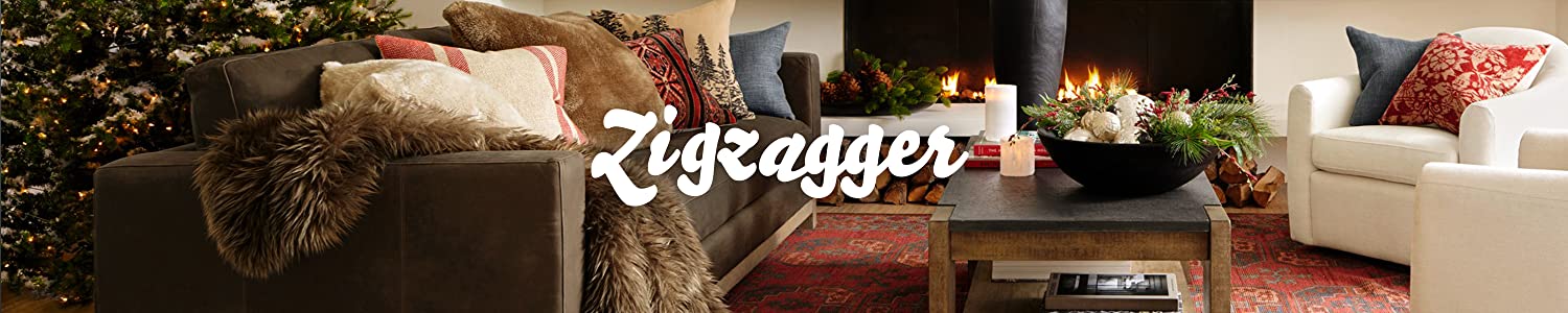 Amazon.co.uk: Zigzagger: MEN