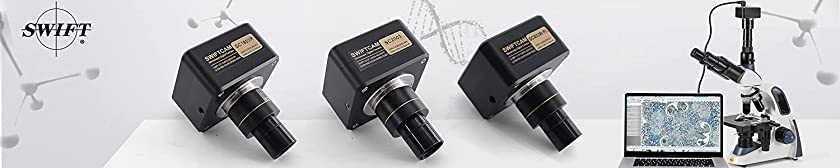 Amazon.co.uk: SWIFT: MICROSCOPE CAMERA