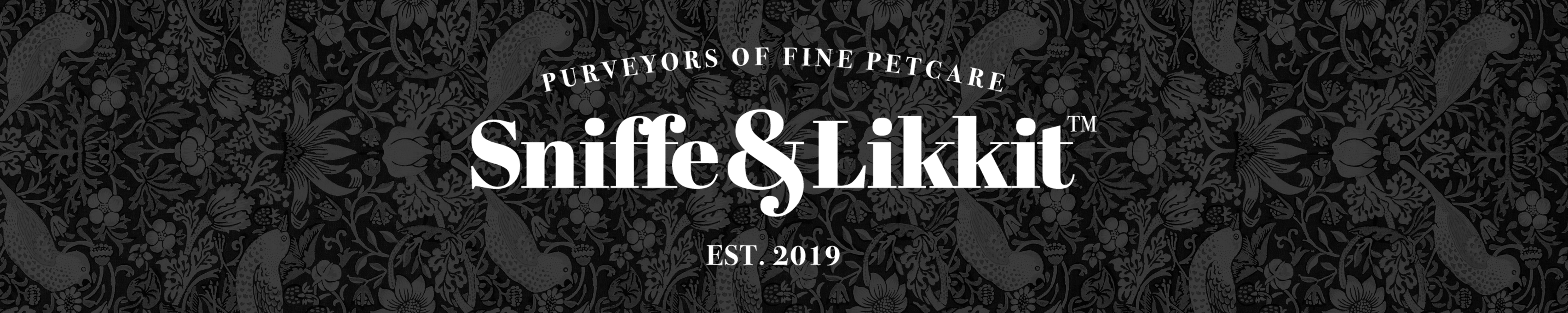 Amazon.co.uk: Sniffe & Likkit: Products