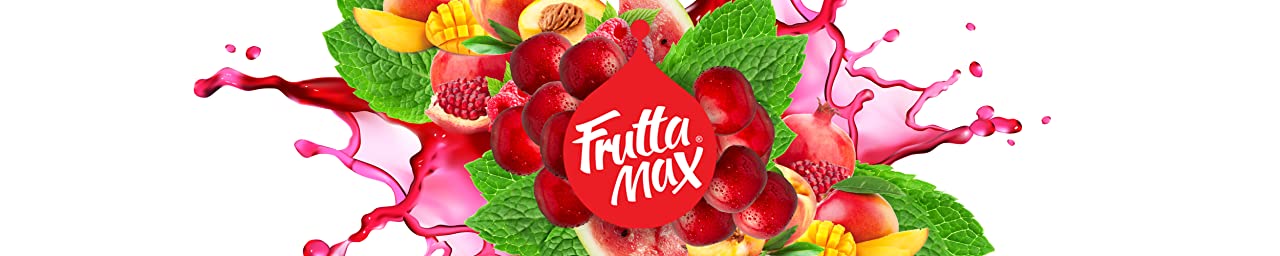 Amazon.co.uk: FruttaMax: Light Syrups