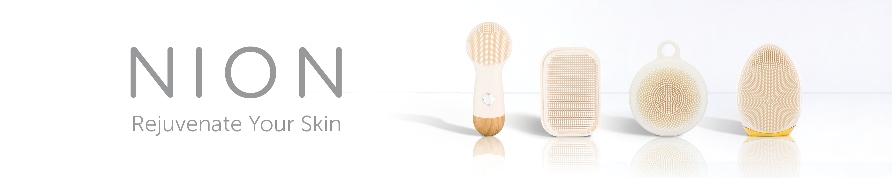 Amazon.co.uk: NION Beauty: TECHNOLOGY