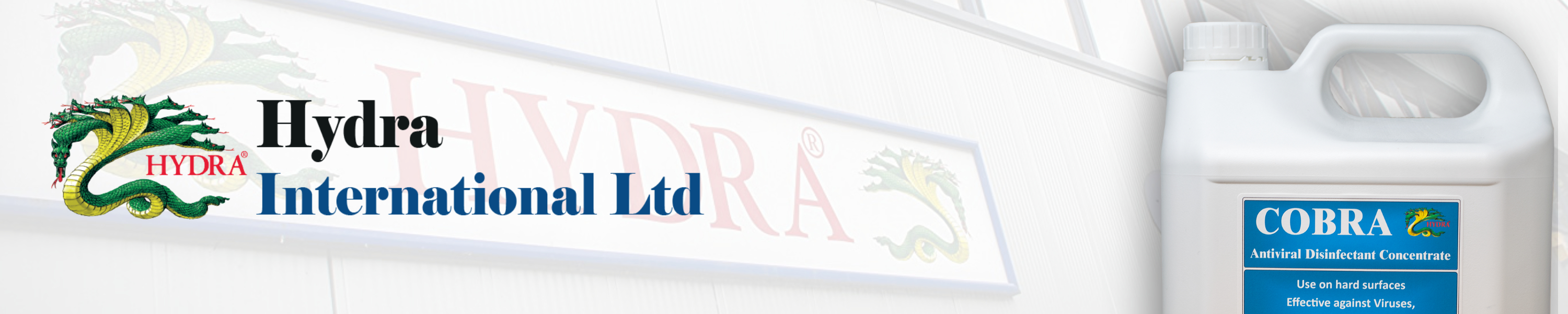 Amazon.co.uk: HYDRA INTERNATIONAL LTD: Clean & Disinfect