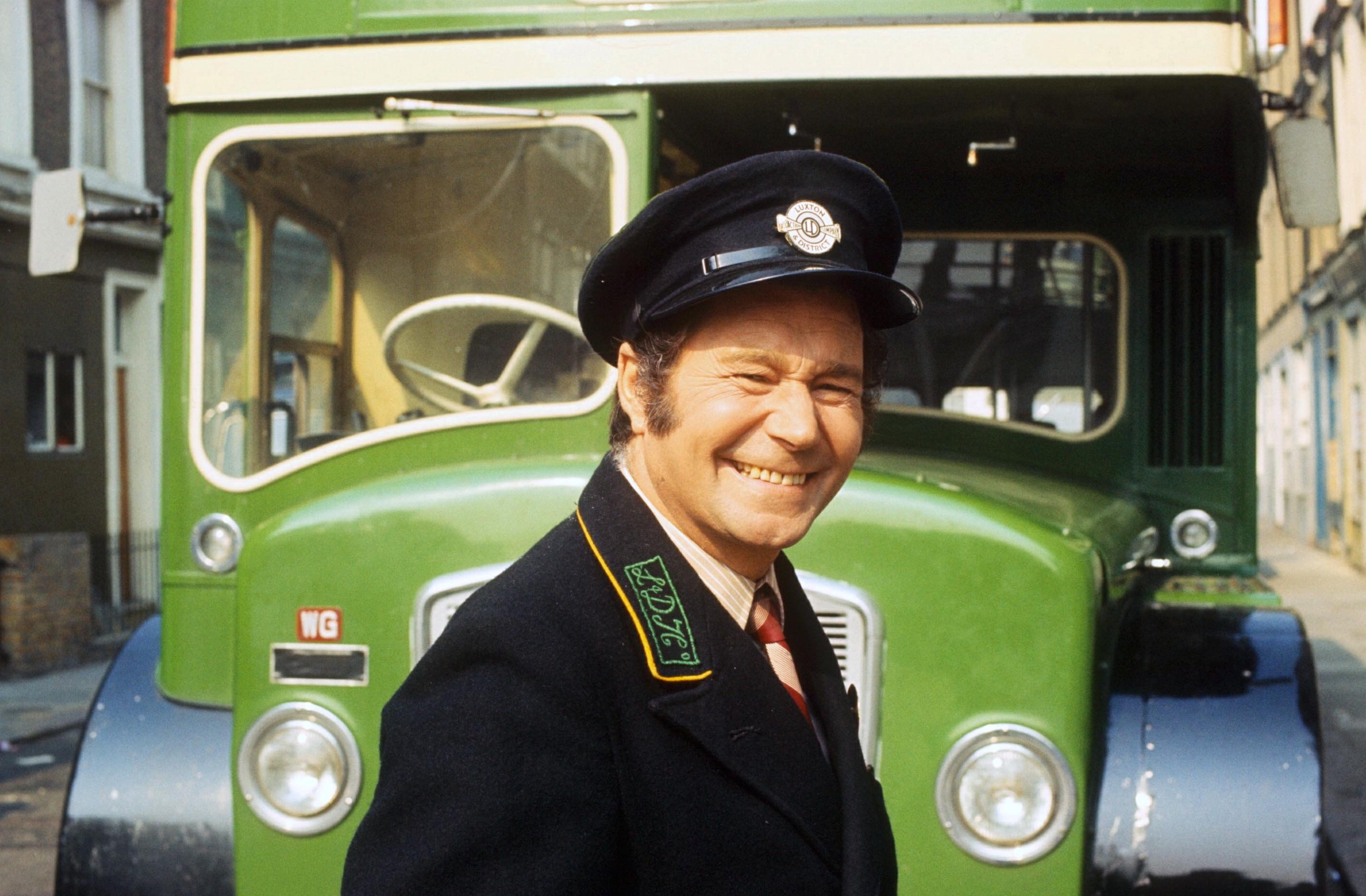 Amazon.co.uk: Network Distributing: London Weekend Television