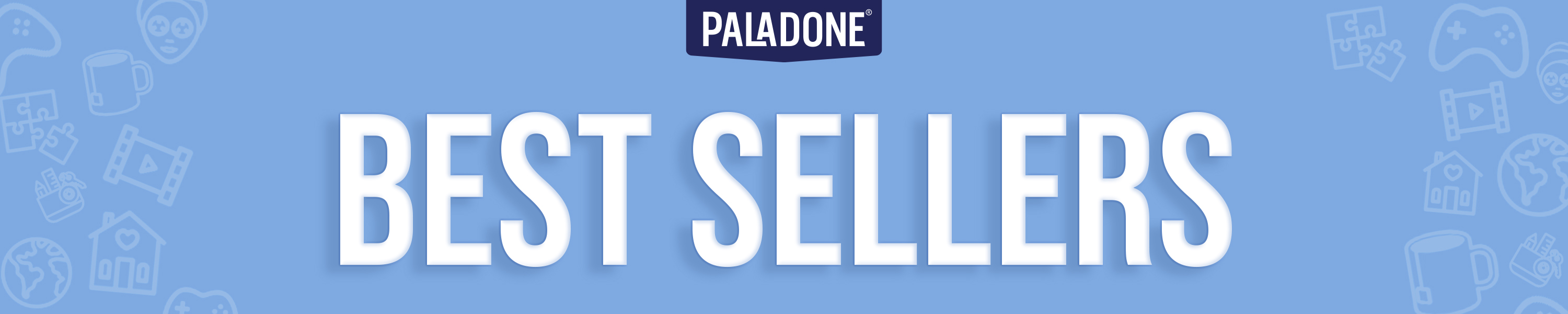 Amazon.co.uk: Paladone: Best Sellers