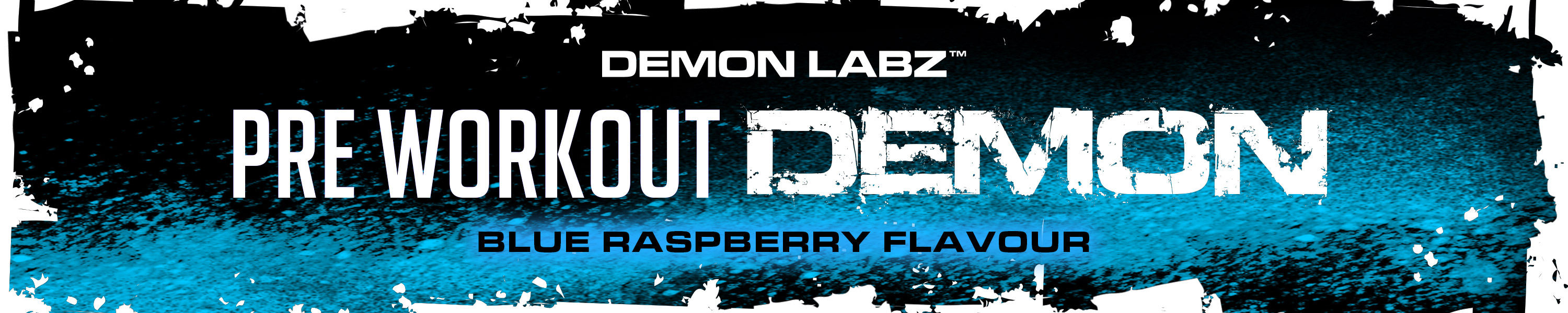 Amazon.co.uk: Demon Labz: Blue Raspberry Flavour