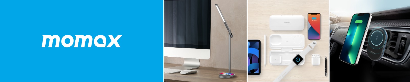 Amazon.co.uk: MOMAX: Power Bank