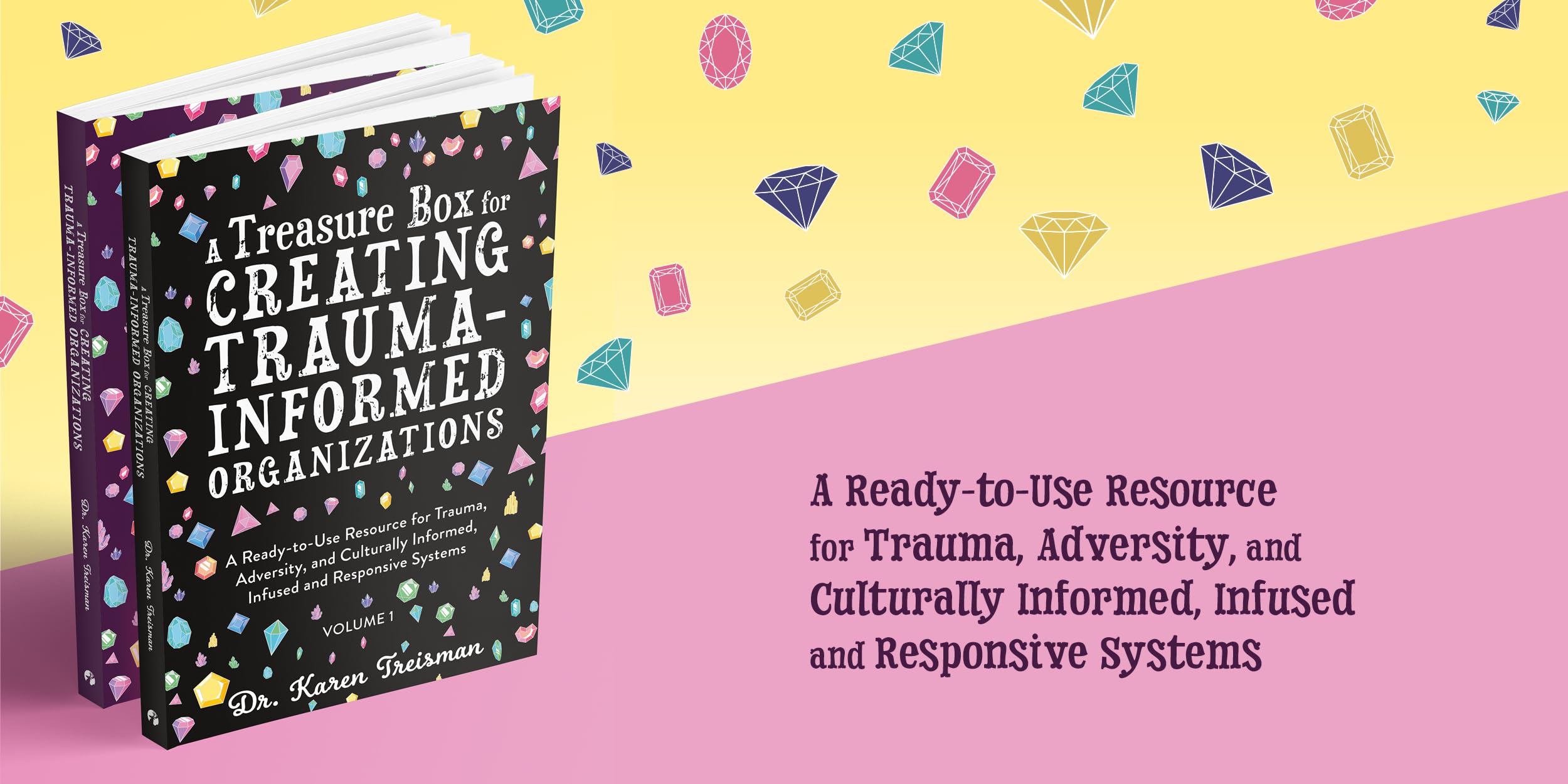 Amazon.co.uk: Dr Karen Treisman's Collection