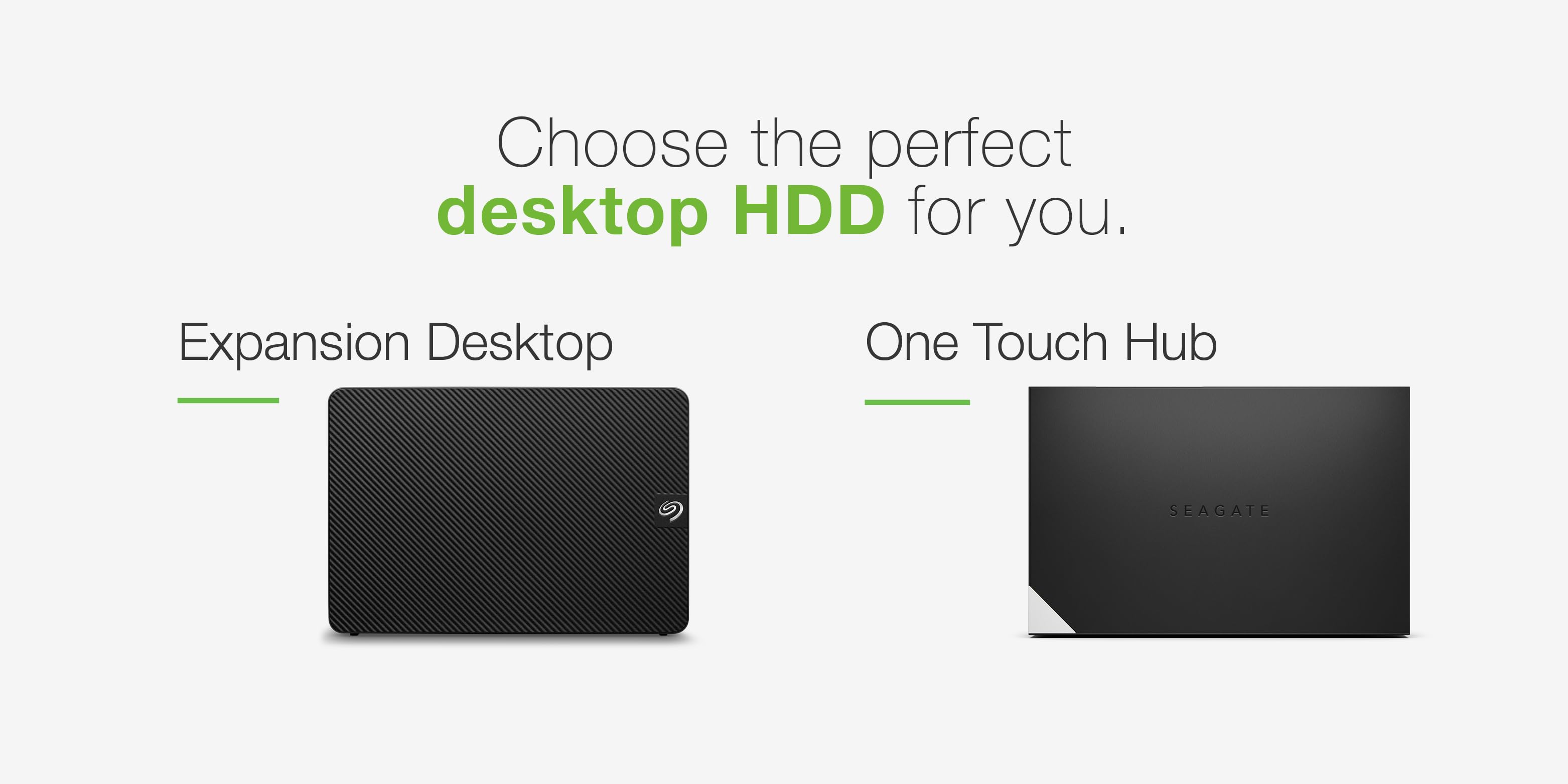 Amazon.co.uk: Seagate: Desktop Hard Drives