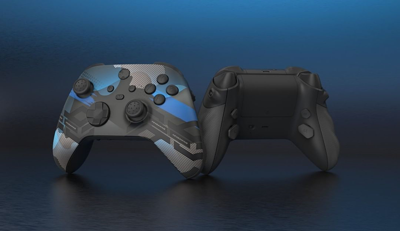 Amazon.co.uk: eXtremeRate: For Xbox Series S/X Thumbsticks & Others