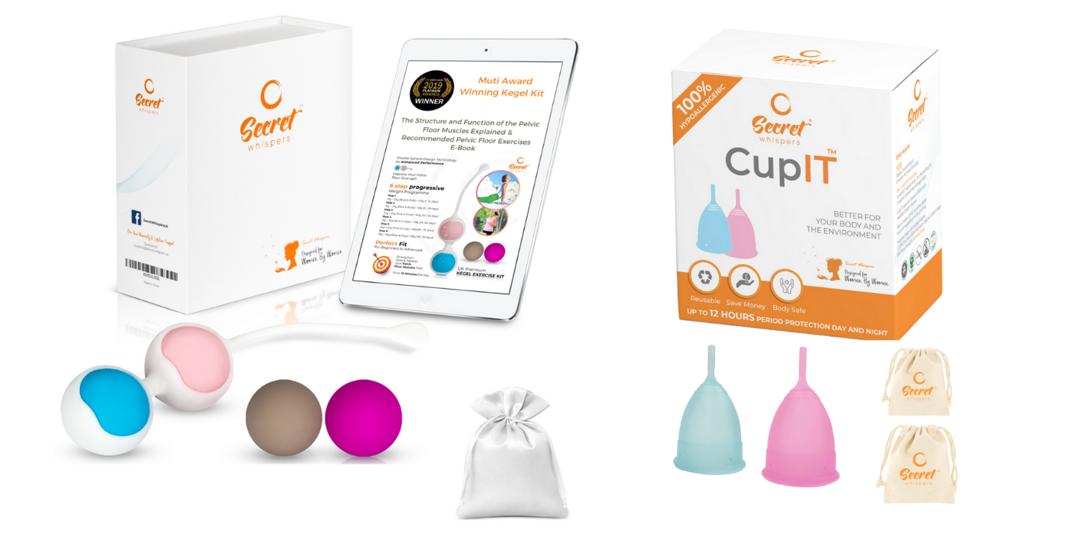 Amazon.co.uk: Secret Whispers