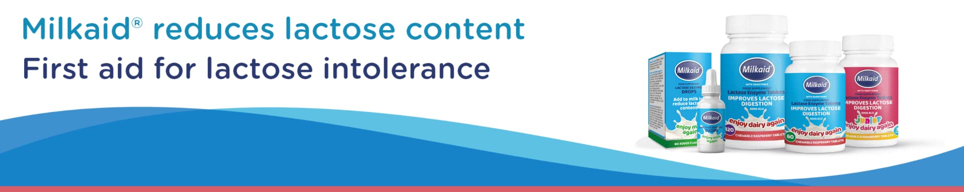 Amazon.co.uk: Milkaid: Milkaid Junior