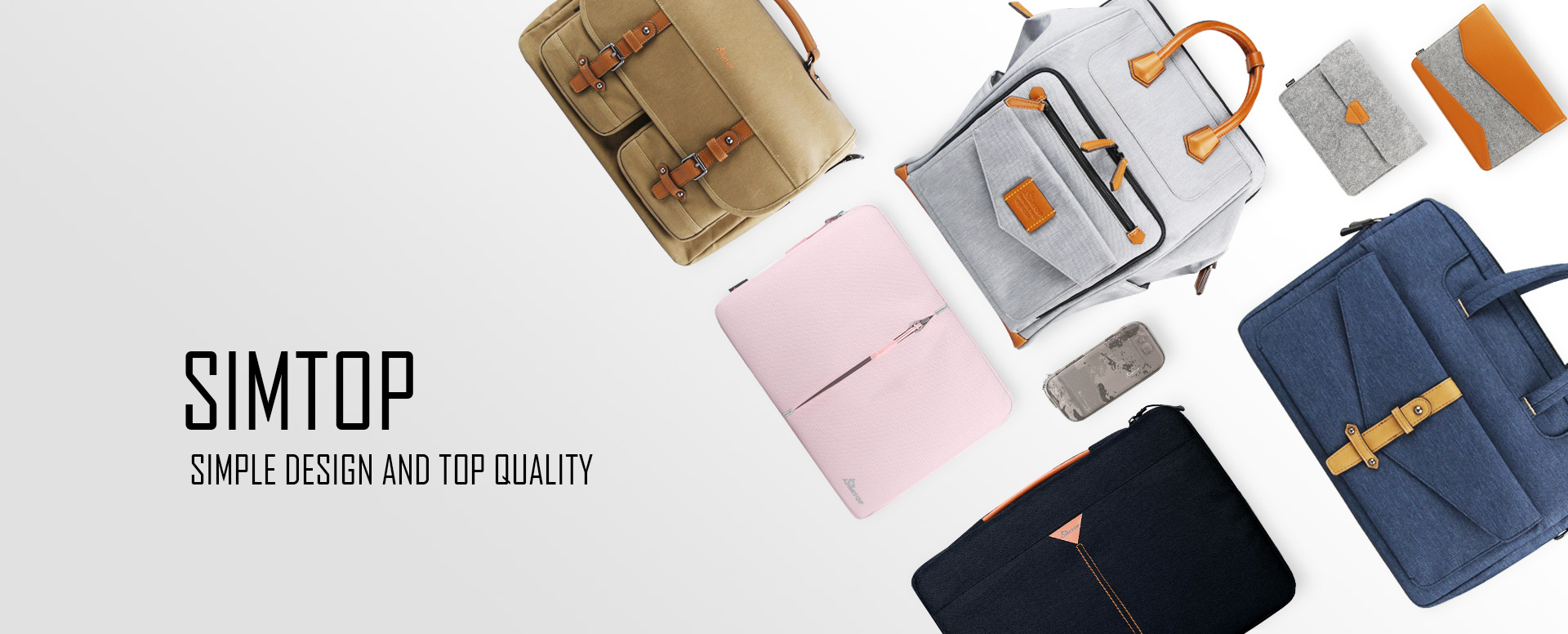 Amazon.co.uk: SIMTOP: About us