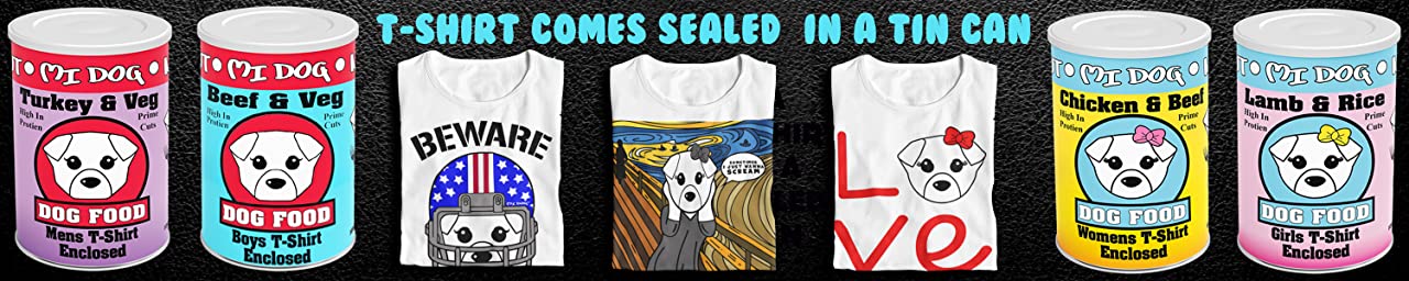 Amazon.co.uk: MI DOG: WOMENS