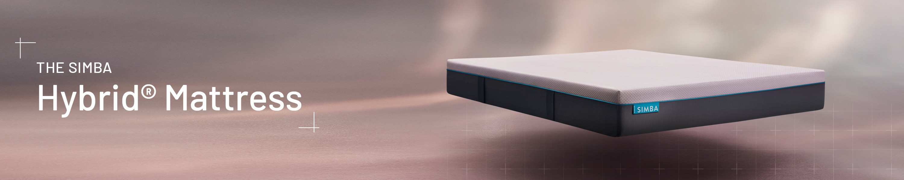 Amazon.co.uk: Simba Sleep: Hybrid Mattress